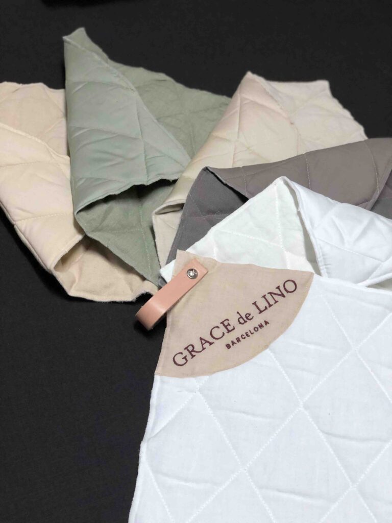 Grace de Lino – Barcelona