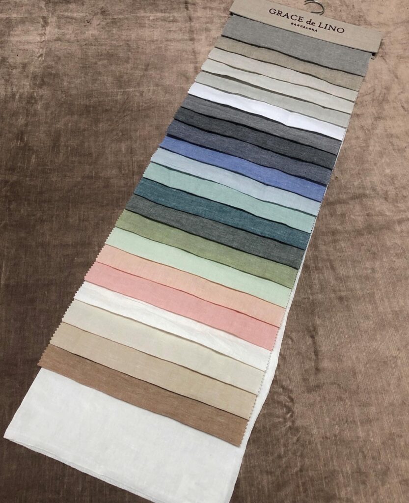 Luna – Grace de Lino