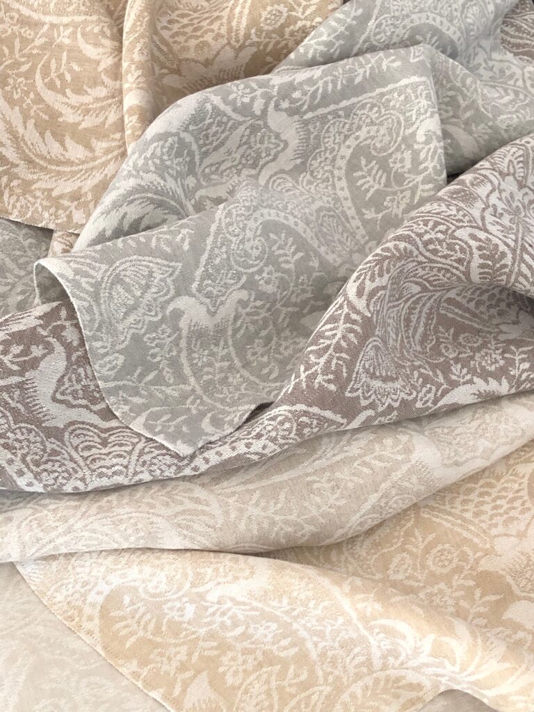 Grace de Lino – Barcelona