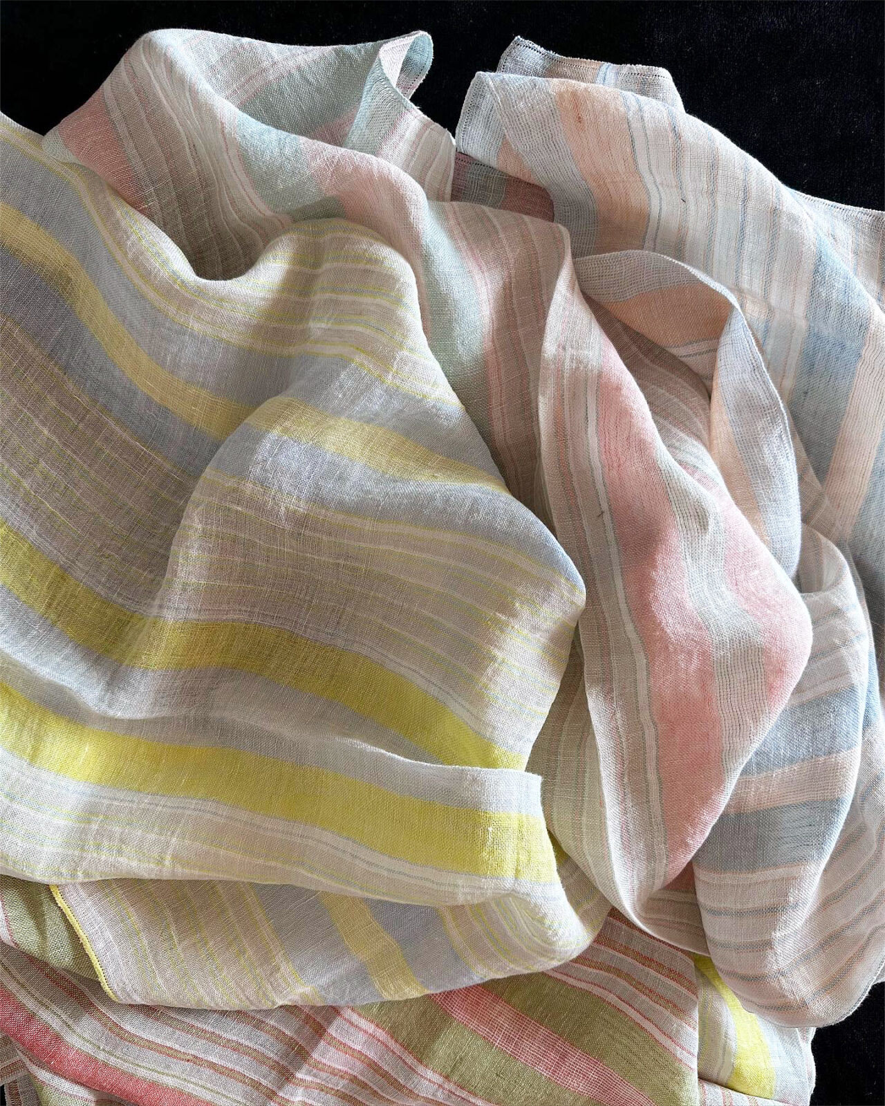 Mel – Grace de Lino