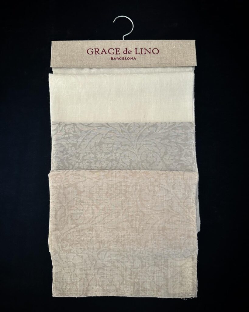 Products – Grace de Lino