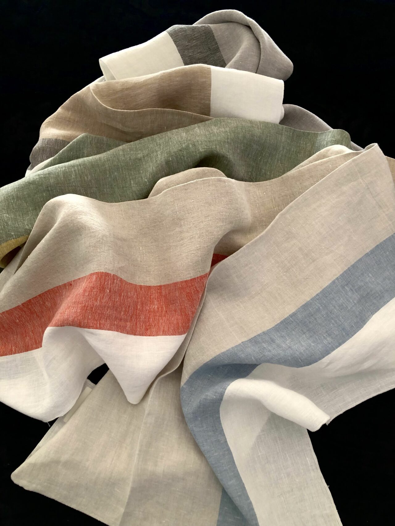 Geneve – Grace de Lino